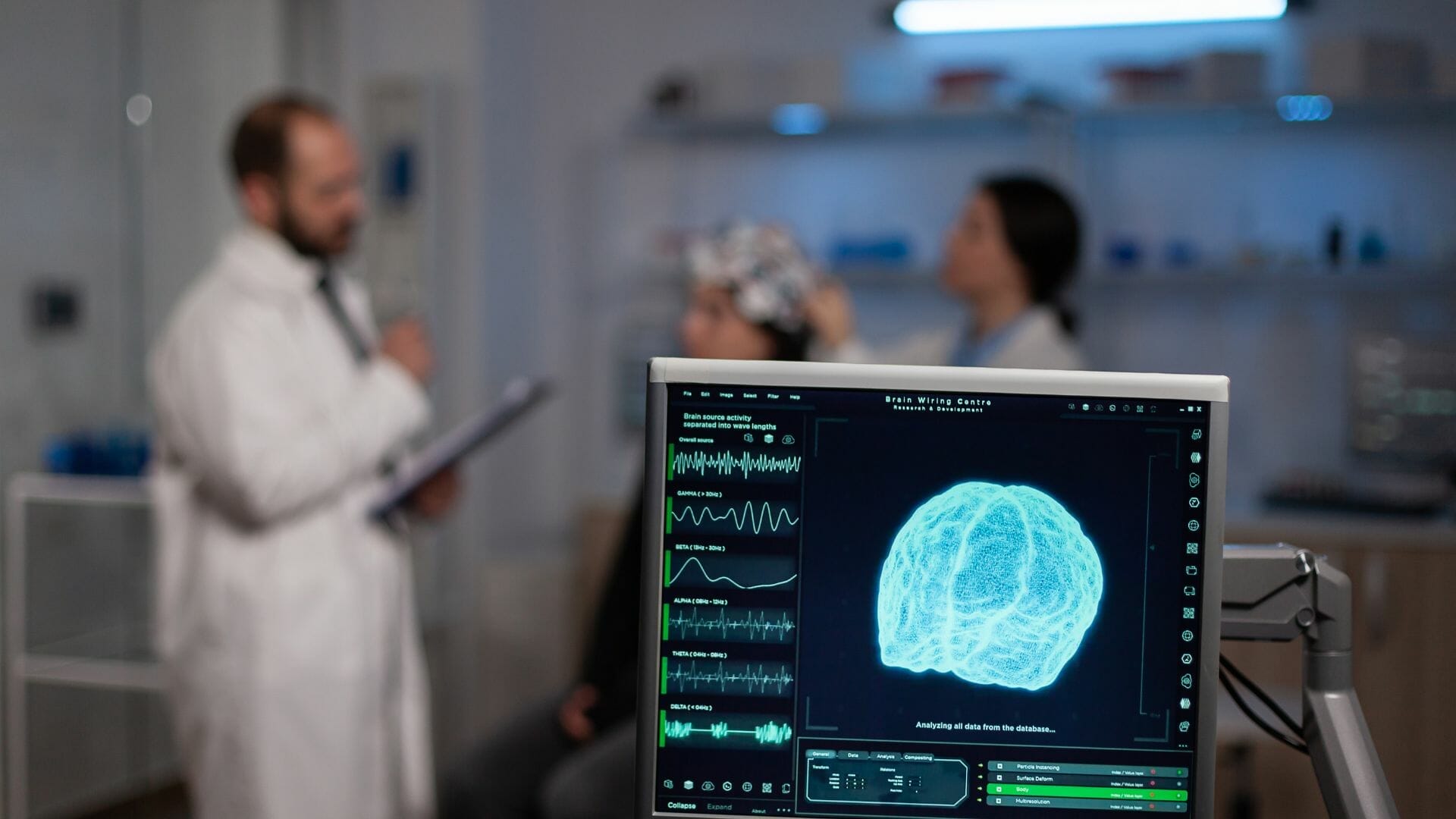 Brain Stem Injury: What Happens If the Brain Stem was Damaged?