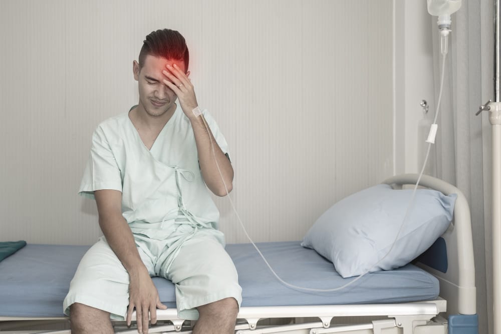 Post-Traumatic Amnesia Injury - Phillips Law Offices