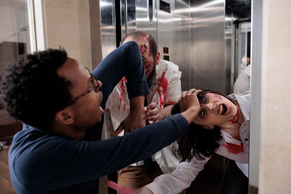 Common Injuries in Elevator Accident - Phillips Law Offices