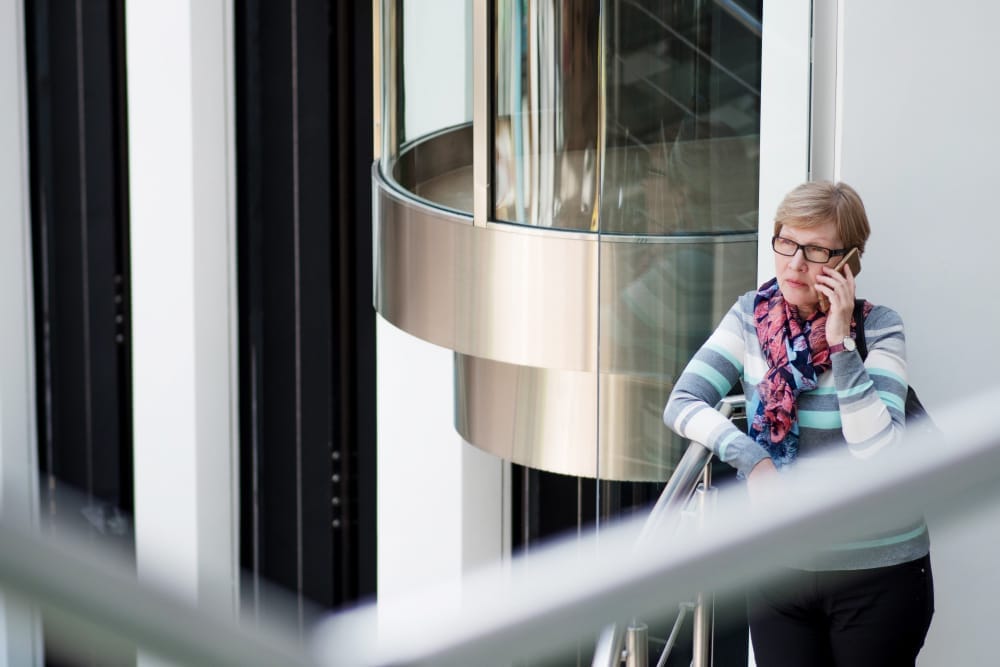 Common Injuries in Elevator Accident - Phillips Law Offices