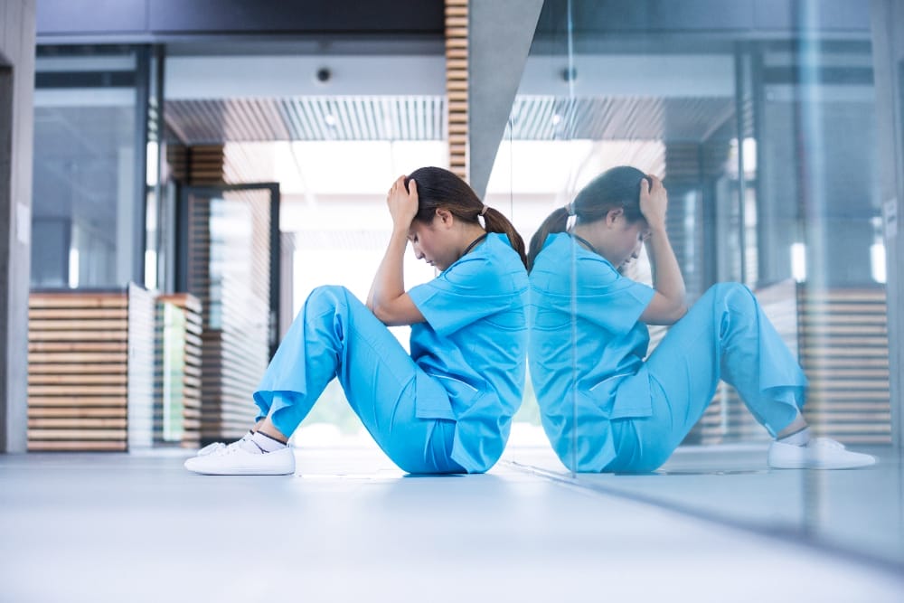 Nursing Malpractice - What is Negligence in Nursing? - Phillips Law Offices