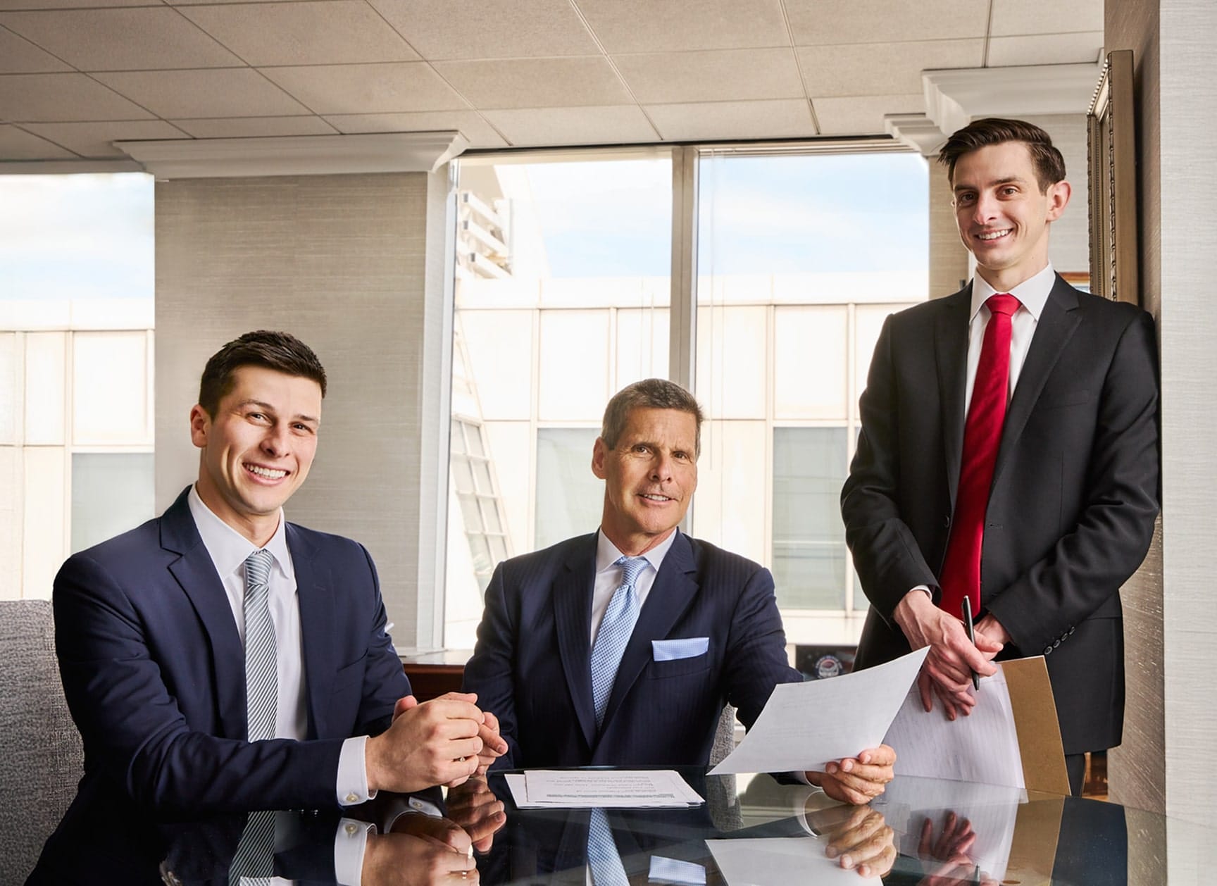 Top Personal Injury Lawyer Chicago IL | Phillips Law Offices