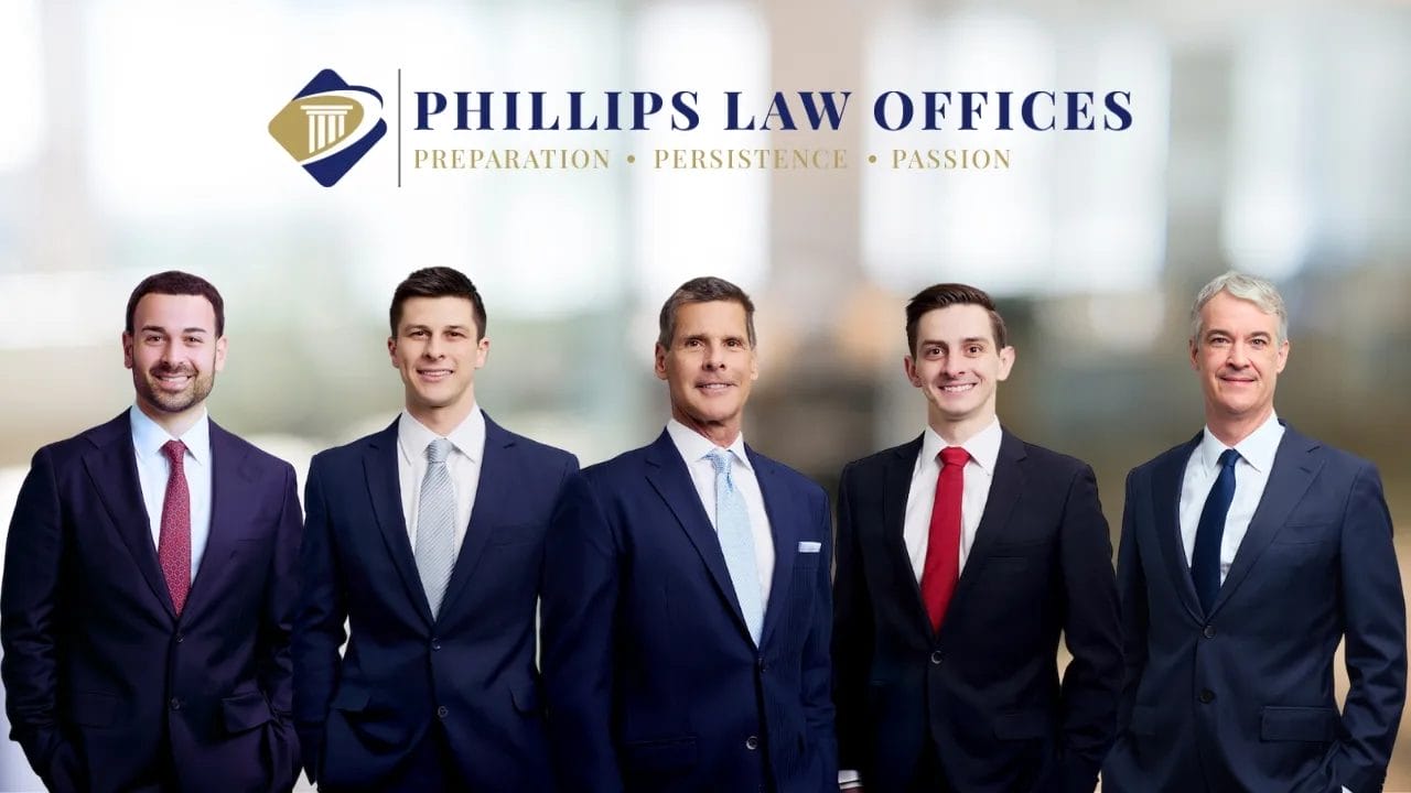 Illinois Surgical Error Lawyer - Phillips Law Offices