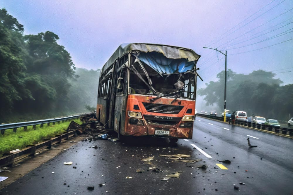 Which Lawyer Handles Bus Accident Injury Cases? - Phillips Law Offices