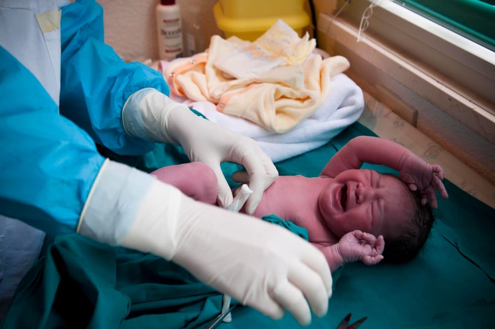 When Improper Delivery Tools Lead to Birth Injuries - Phillips Law Offices